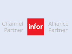 What it Means to be an Infor Partner - NSA 3.0