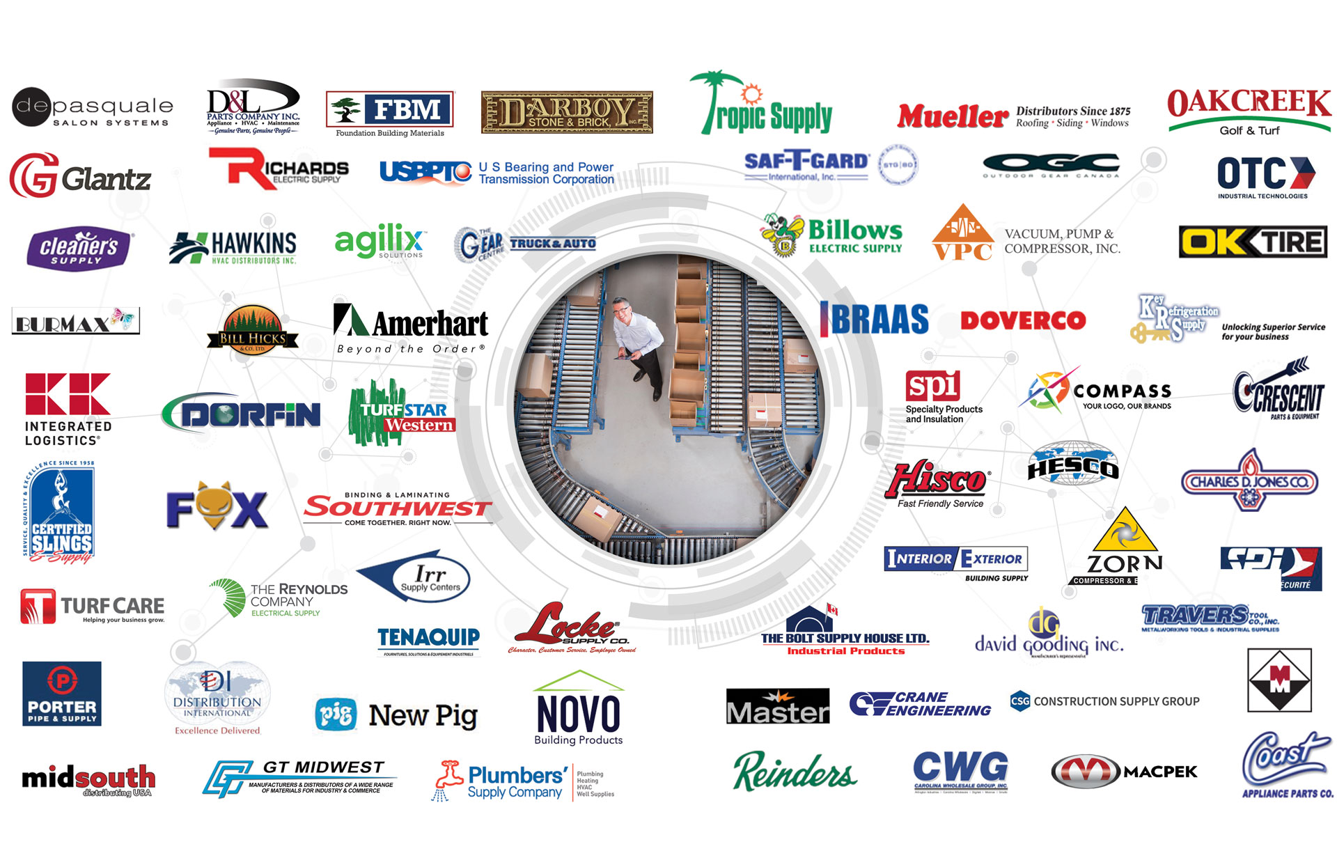 NSA Professional Services | NSA INFOR software | INFOR Corp