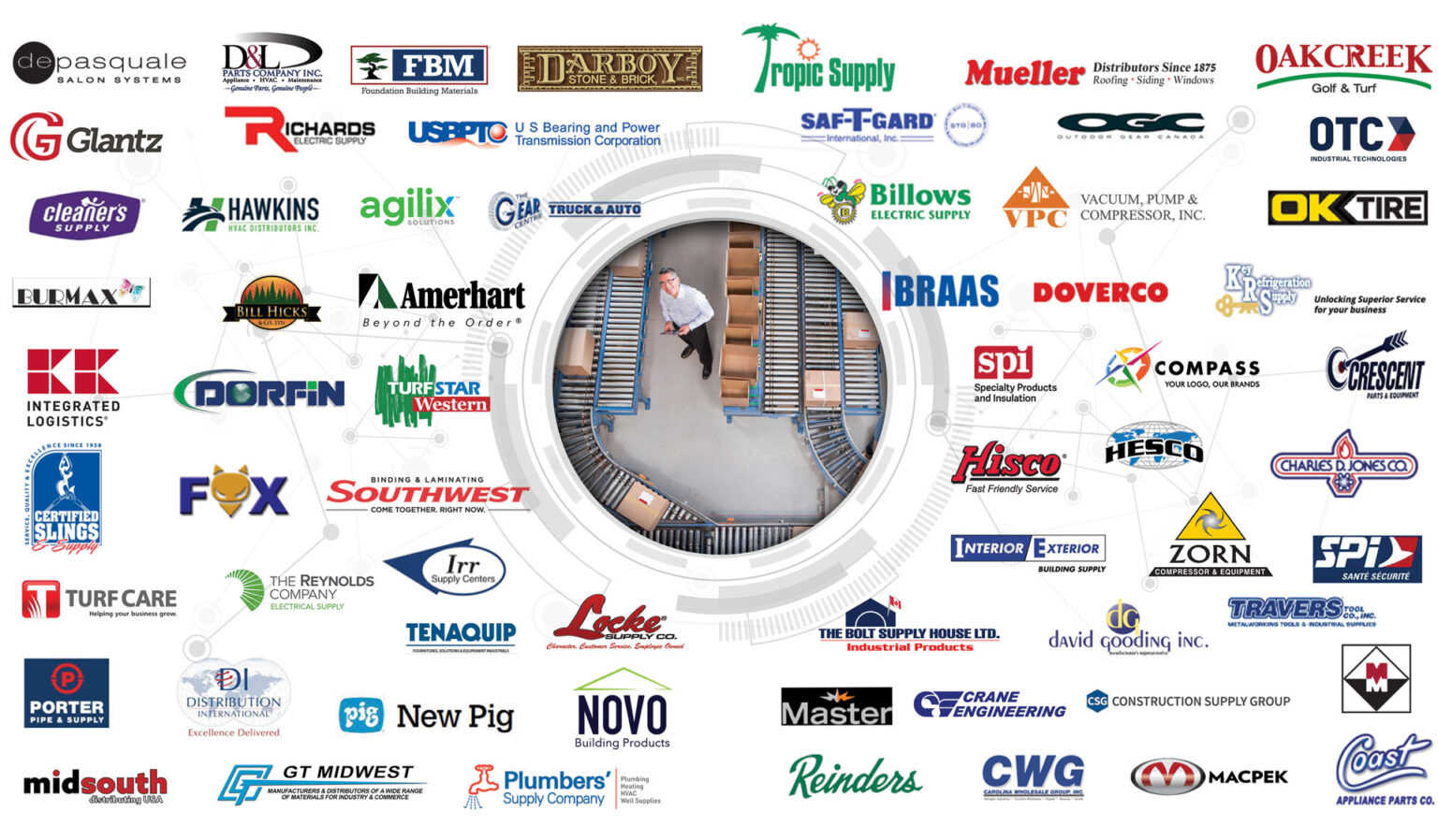 NSA Professional Services | NSA INFOR software | INFOR Corp