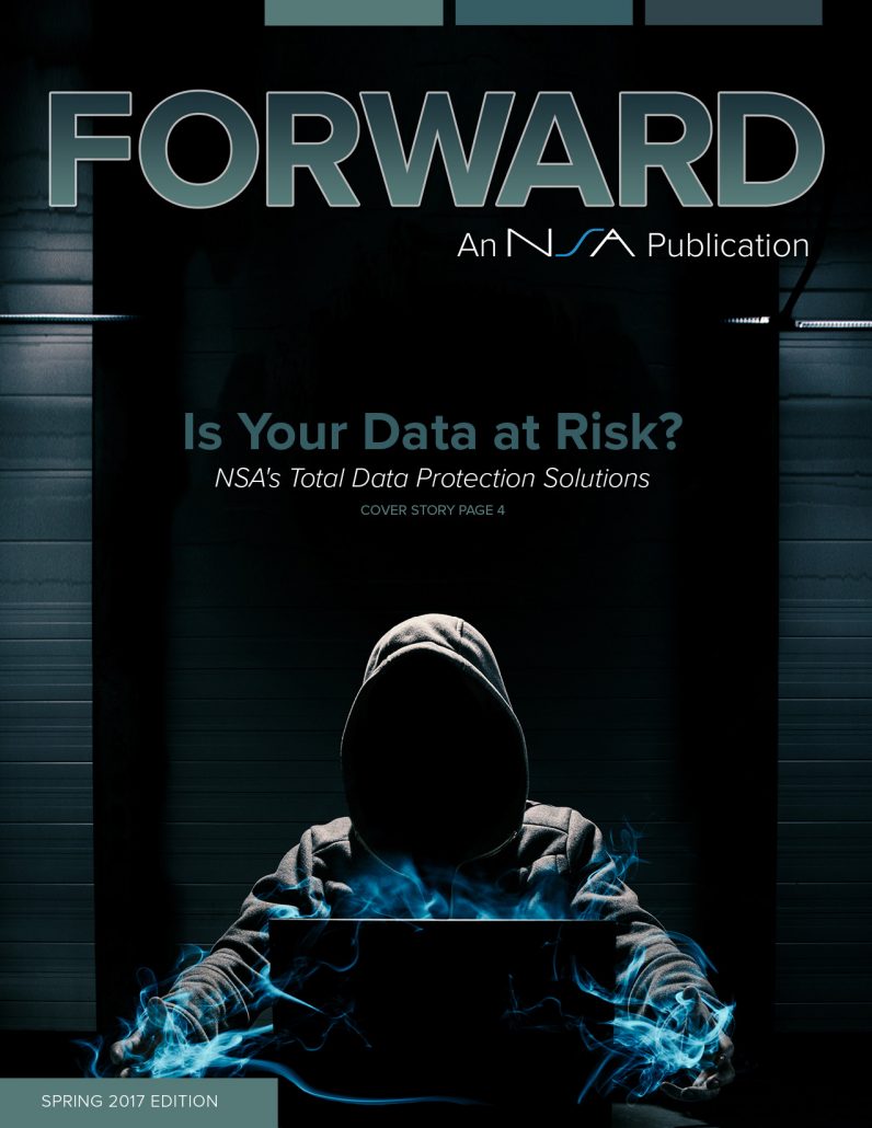 Magazines | INFOR support | INFOR SX.E | NSA Professional Services