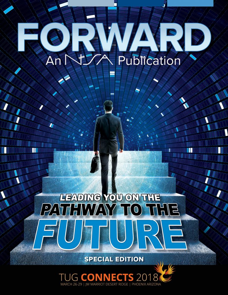 Magazines | INFOR support | INFOR SX.E | NSA Professional Services