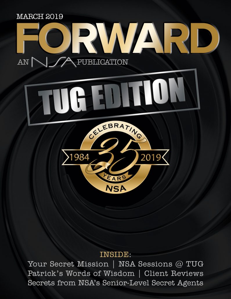 NSA Professional Services | NSA INFOR software | Infor Distribution ...