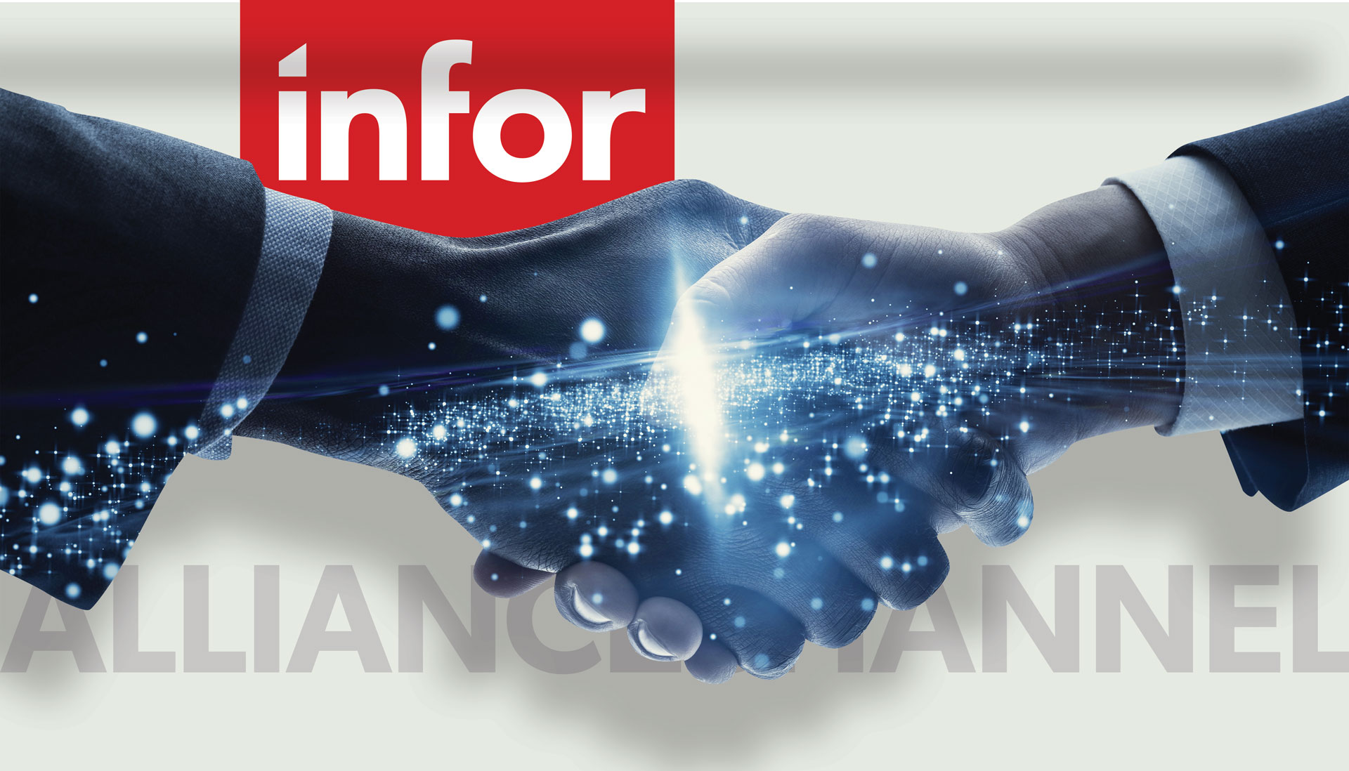 Infor Channel and Alliance Partner | INFOR alliance partner | NSA ...