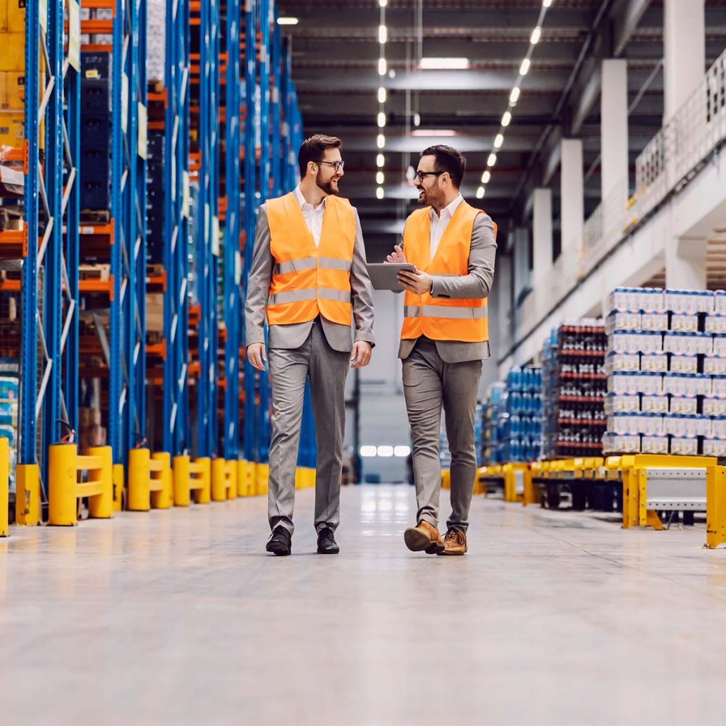 NSA Professional Services | NSA INFOR software | INFOR Corp