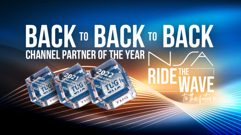 NSA Professional Services | NSA INFOR software | Infor Distribution ...