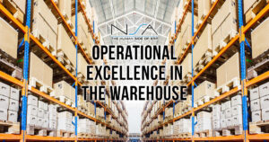 Operational Excellence in the Warehouse - NSA 3.0