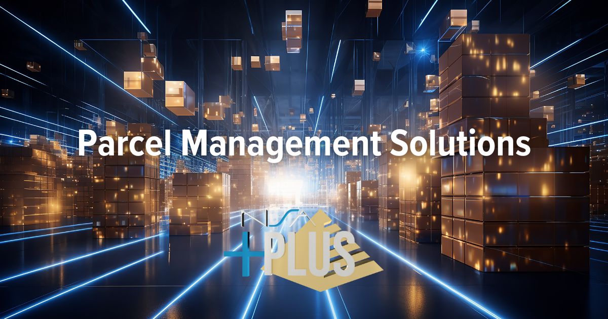 Parcel Management Solutions - NSA 3.0