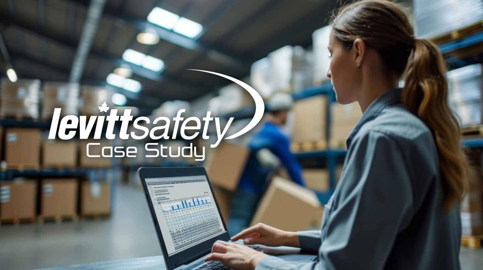 Levitt Safety – Safety products - NSA 3.0