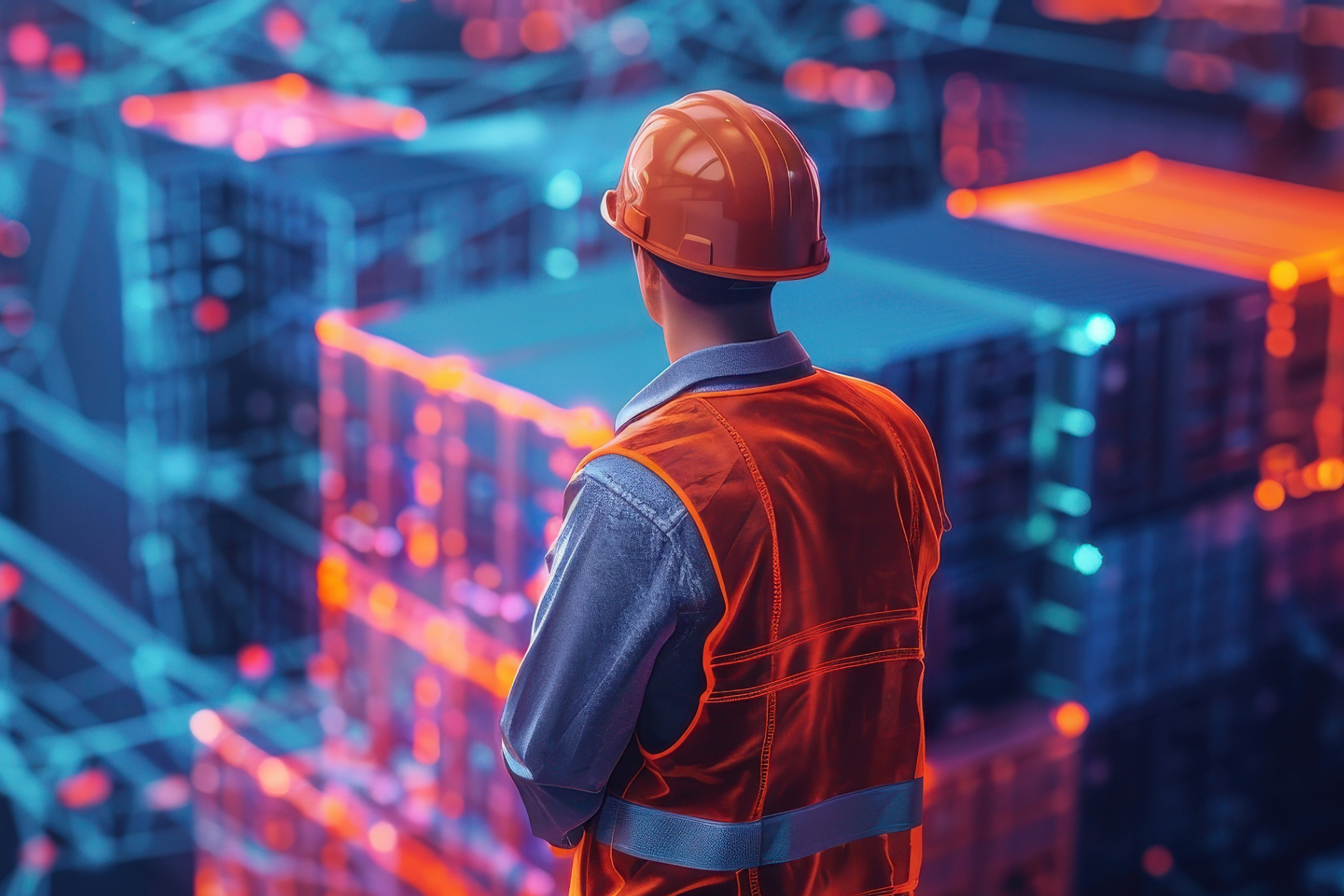 Reverse Logistics - NSA 3.0