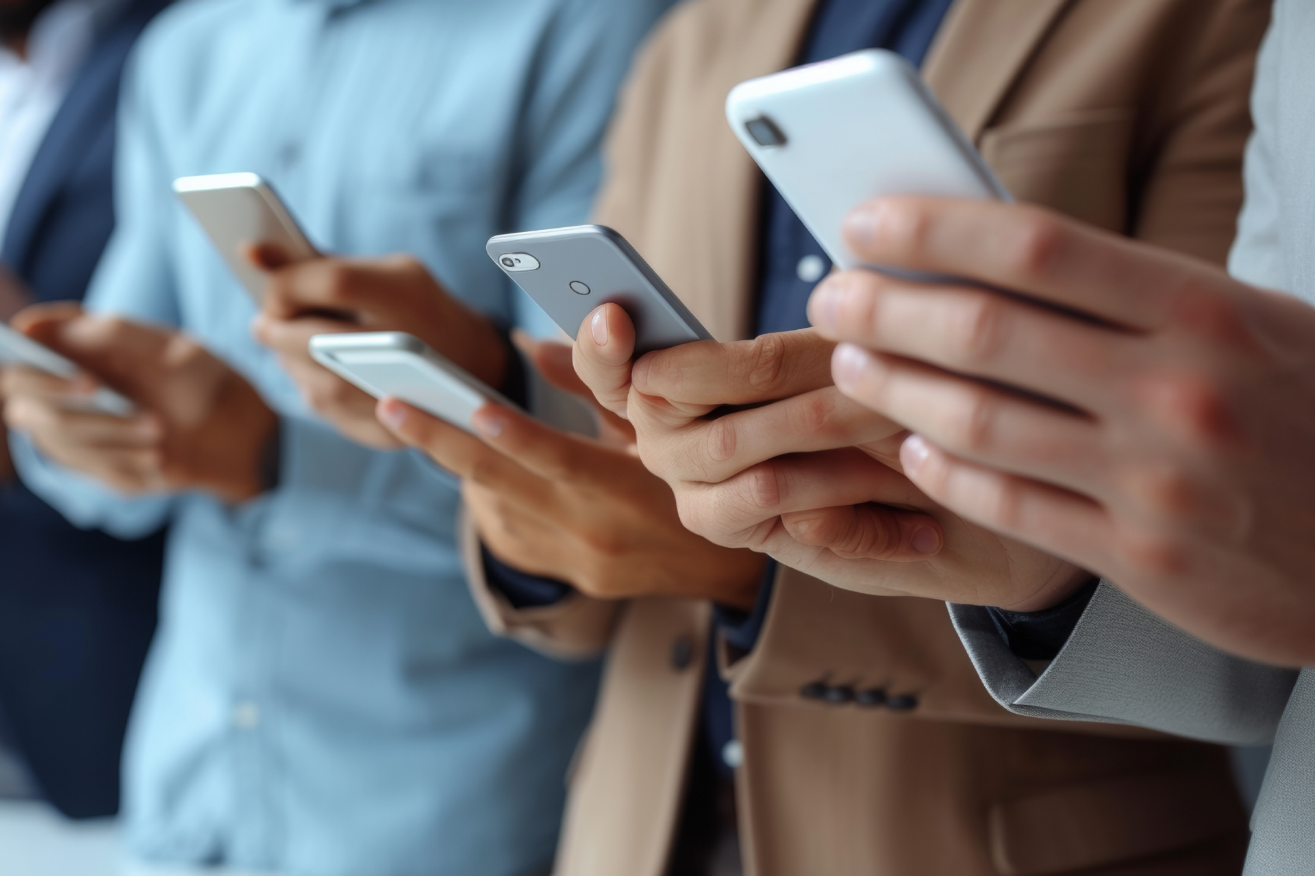 Mobile Engagement - NSA 3.0