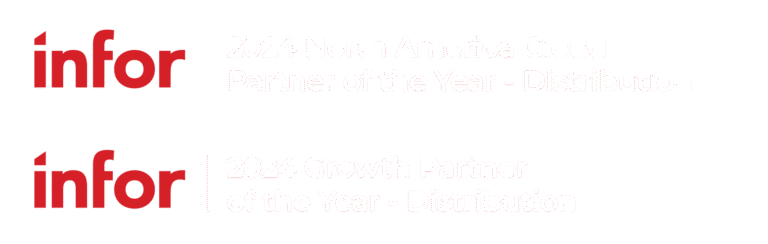 NSA Professional Services | NSA INFOR software | Infor Distribution ...